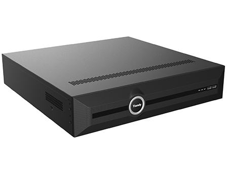 80路8盘位NVR-天地伟业技术有限公司