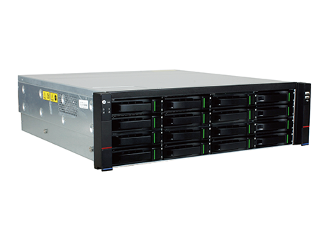 160路16盘位NVR-天地伟业技术有限公司